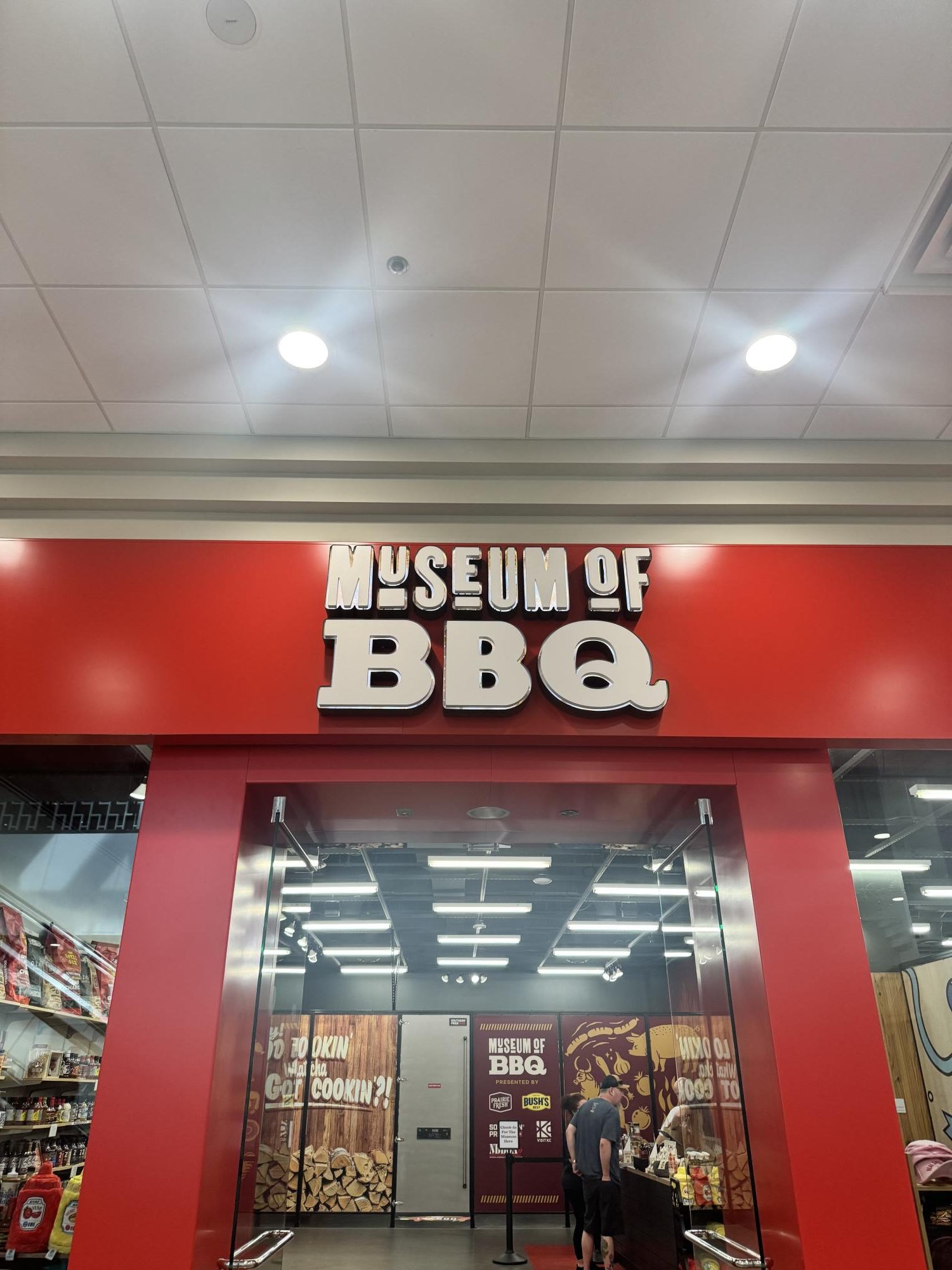 Kansas City becomes home of the first barbecue museum – Roo News